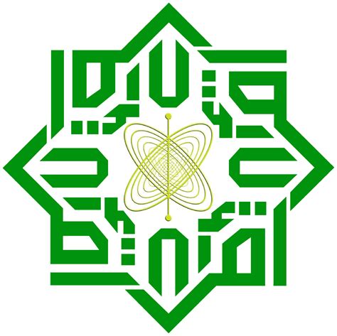 Detail Logo Uin Png Koleksi Nomer 15