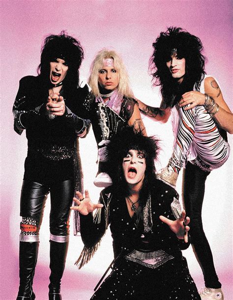 Mötley Crüe Background HD phone wallpaper Pxfuel