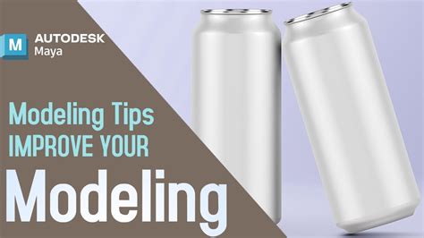 Quick Maya Modeling Tips And Tricks Maya Modeling Hacks Autodesk