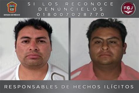 Dictan condena de 60 años de cárcel a dos secuestradores
