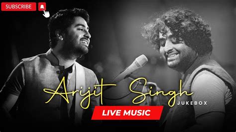 Best Of Arijit Singhs Lofimix Arijit Singh Hits Songs Latest