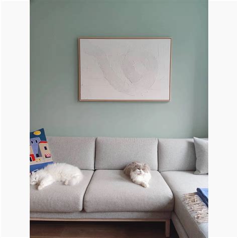 Farrow And Ball 84 Green Blue Paint Color Review