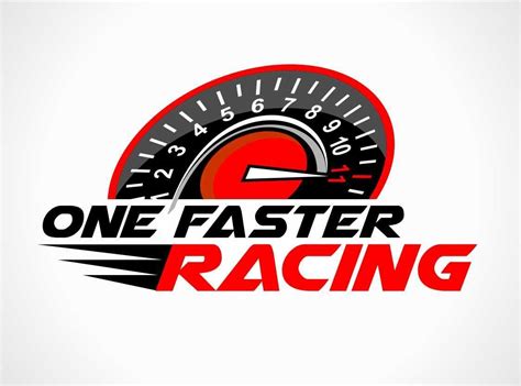 Racing Logo