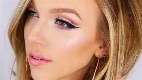 Paupi Res Tombantes Conseils Et Techniques Pour Maquillage R Ussi