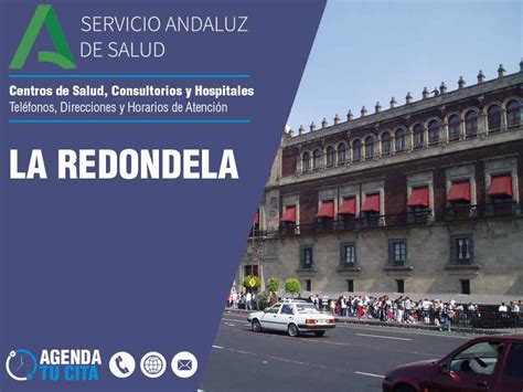 SAS en La Redondela Centros de Salud y Teléfonos
