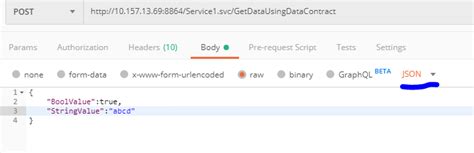 C How Fix Error Endpoint Not Found WCF REST POST Stack Overflow