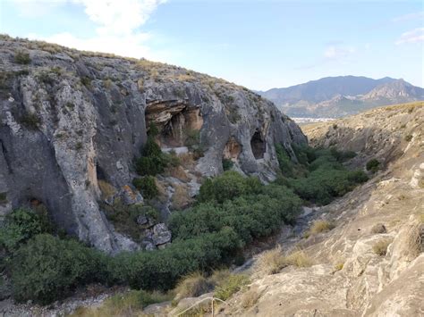 El Nuevo Estudio De Las Pinturas Rupestres Del Barranco De Los Grajos