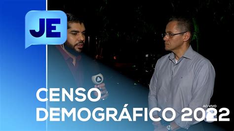 IBGE divulgou os primeiros resultados de população e domicílios do