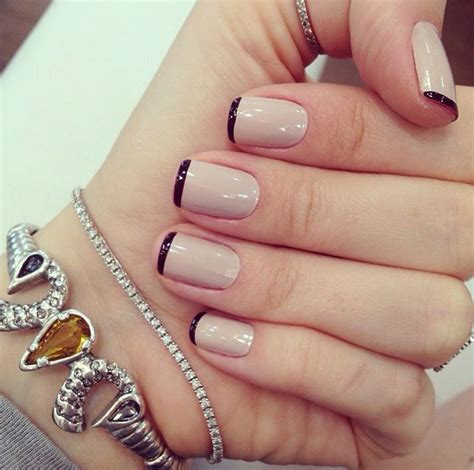 Unhas Decoradas Delicadas Como Fazer Fotos