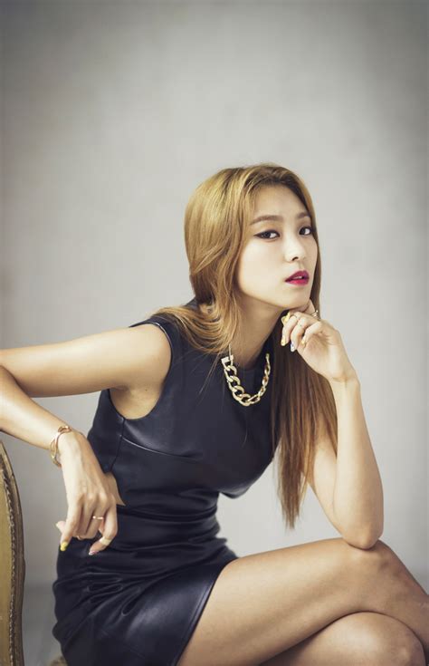 Bora Android IPhone Wallpaper 3743 Asiachan KPOP Image Board
