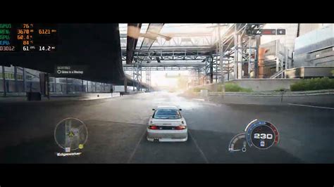 Need For Speed Unbound Rtx Ultrawide Fps Test Stuttering