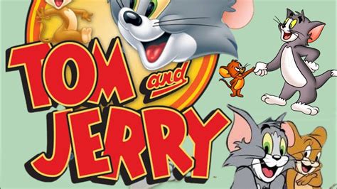 tom and jerry hindi टम और जर 8 deepaksinghrana hindikartoon