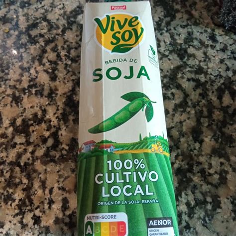 Vive Soy Bebida De Soja Cultivo Local Review Abillion