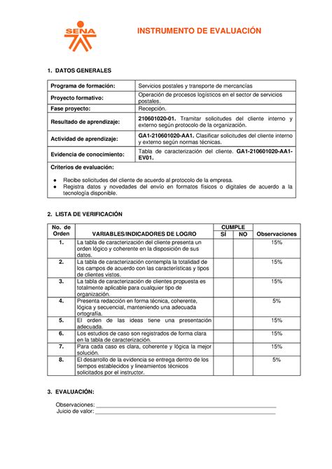 IE GA1 210601020 AA1 EV01 INSTRUMENTO DE EVALUACIÓN 1 DATOS