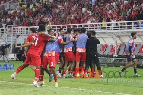 Tak Pernah Jagokan Timnas U 19 Indonesia Hingga Ejek Mental Pemain