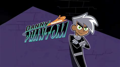 100 Danny Phantom Backgrounds Wallpapers