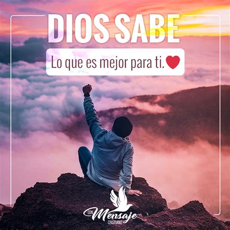 Frases Cristianas Con Mensajes De Dios IMAGENES 2019