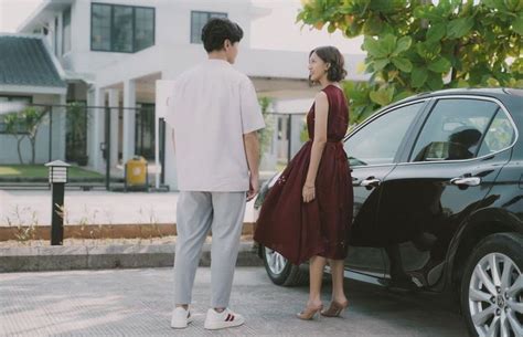 10 Cuplikan Web Series Yang Hilang Dalam Cinta