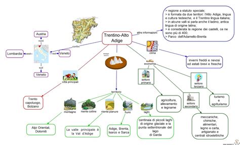 Paradiso Delle Mappe Trentino Alto Adige Alto Adige Mappe L