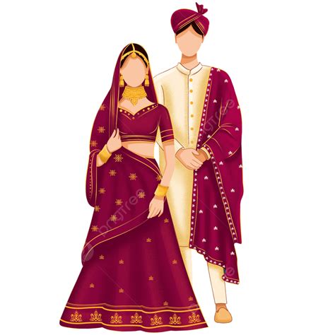 Indian Wedding Png Images Free Psd Templates Png Vectors Porn Sex Picture
