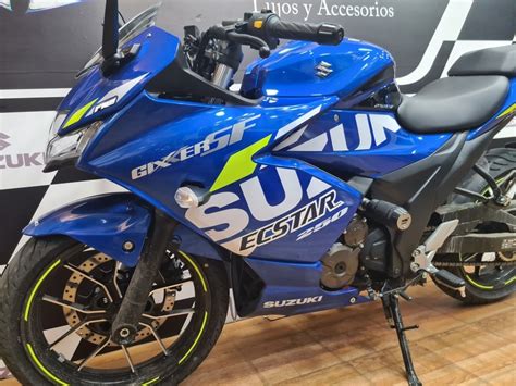 Sliders Defensas Suzuki Gixxer 250sf Mercado Libre