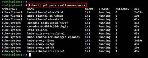 how to setup kubernetes cluster with kubeadm on ubuntu 22 04 cộng Đồng linux