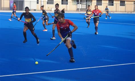 Hockey Olympic Qualifiers Schedule India Fredi Jo Anne