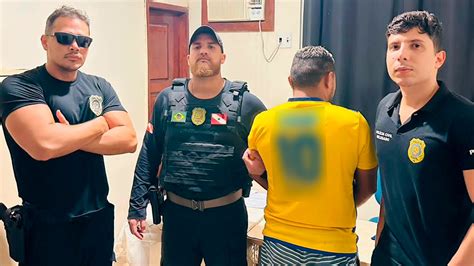 PC prende homem por falsificação de documento público e cumpre mandado