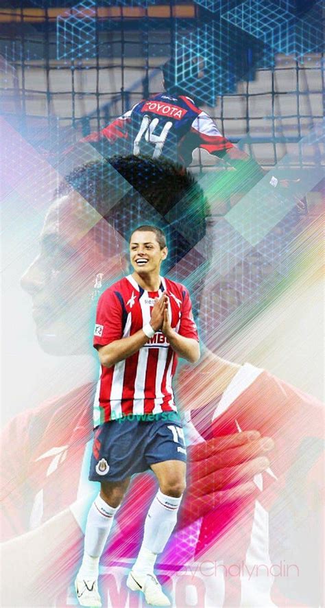 Chicarito Wallpapers For Iphone