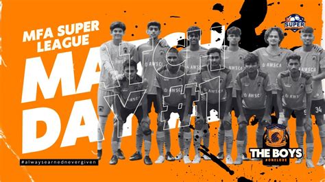 Maharashtra Oranje Fc Vs Ksa Juniors Mfa Super League St September