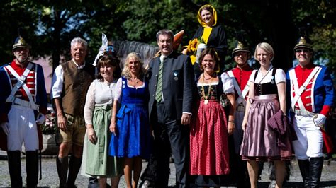 Oktoberfest 2023 im News Ticker Rekordverdächtige XXL Wiesn mit mehr