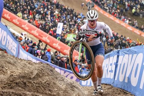 Championnats de France 2024 Cyclocross Horaires circuit chaîne TV