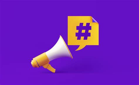 Cómo Utilizar los Hashtags de Forma Efectiva para Mejorar tu Presencia