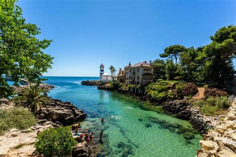 Que visiter autour de Lisbonne Voici 13 visites à découvrir