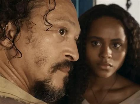Renascer Revelado o que aconteceu Marianinha irmã de Maria Santa