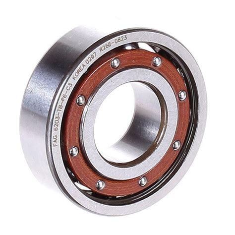 Fag Tb P C Deep Groove Ball Bearings Tb Hp Fag Cromwell
