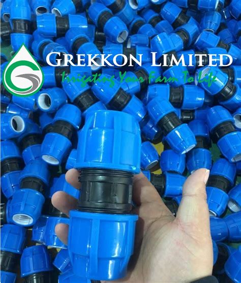 Hdpe Fittings Price In Kenya By Grekkon Limited Call
