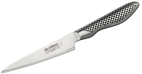 Nóż uniwersalny stalowy GS 36 Global 11 cm Global Sklep EMPIK