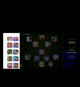 Conta Pes Rara EFootball GGMAX