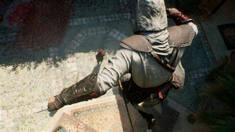 Ubisoft Announces Assassin S Creed Mirage Set In Baghdad Gizmochina