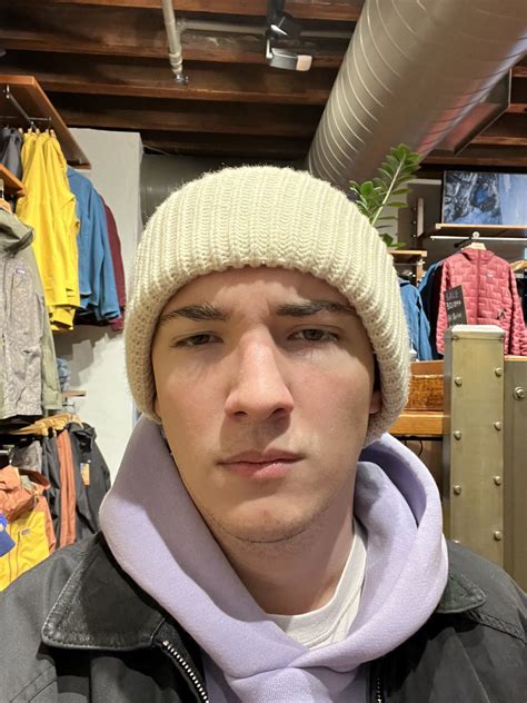 Will Stetson On Twitter The Face Of A Man Who Said Oopsie Poo Not