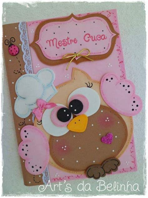 Originales Forros Para Cuadernos O Libretas Con Fomi O Goma EVA Dale