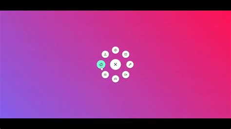 Floating Action Menu Concept YouTube