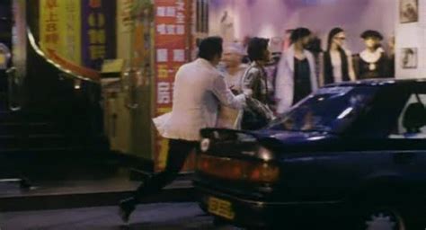 IMCDb Org Mazda Familia BG In Fei Chang Jing Cha 1998