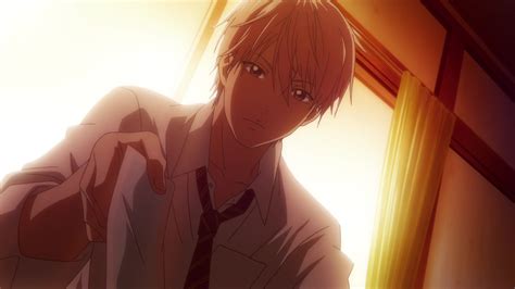 Kono Oto Tomare Sounds Of Life Image Fancaps