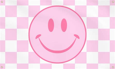 Big Smile Emoticon Girl