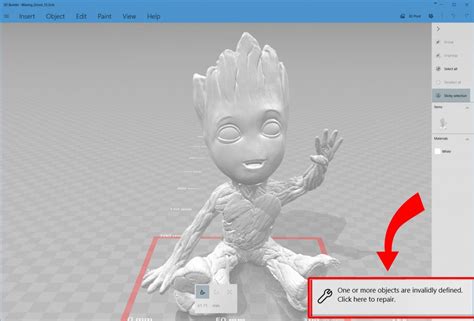 Los Mejores Softwares 3D Para Reparar Archivos STL Krear 3D