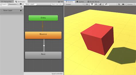 top 114 play animation script unity