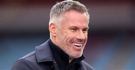 Jamie Carragher Trolls Martin Odegaard After Arsenal Backlash Following