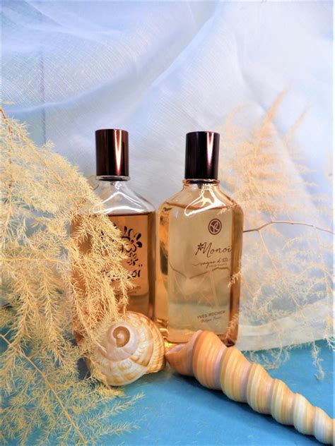 Mono Vague D T Yves Rocher Fragancia Una Fragancia Para Hombres Y
